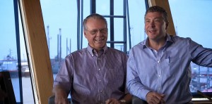 SCF Partners | About