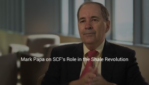 SCF Partners | About