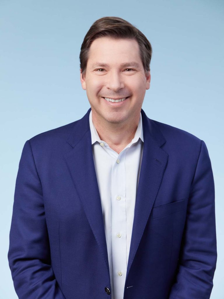 SCF Partners | Sean Rice