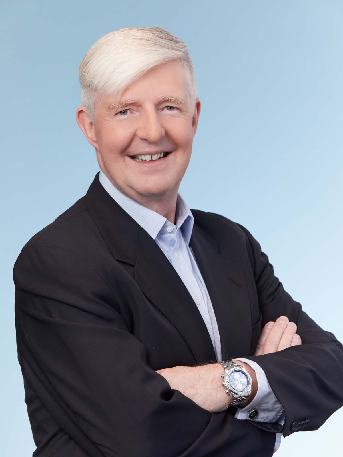 SCF Partners | Andy Waite