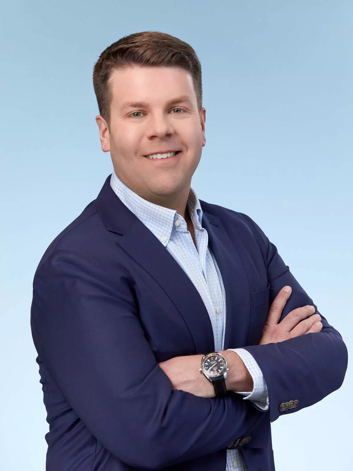 SCF Partners | Garrett Jackson