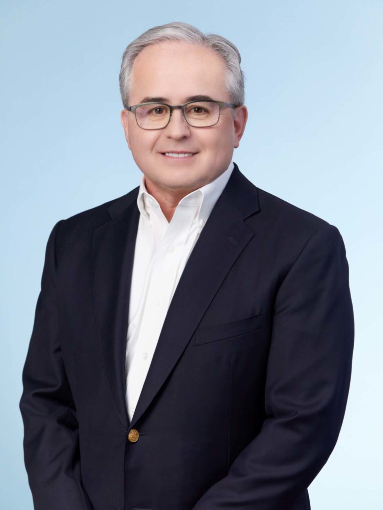 SCF Partners | Anthony DeLuca