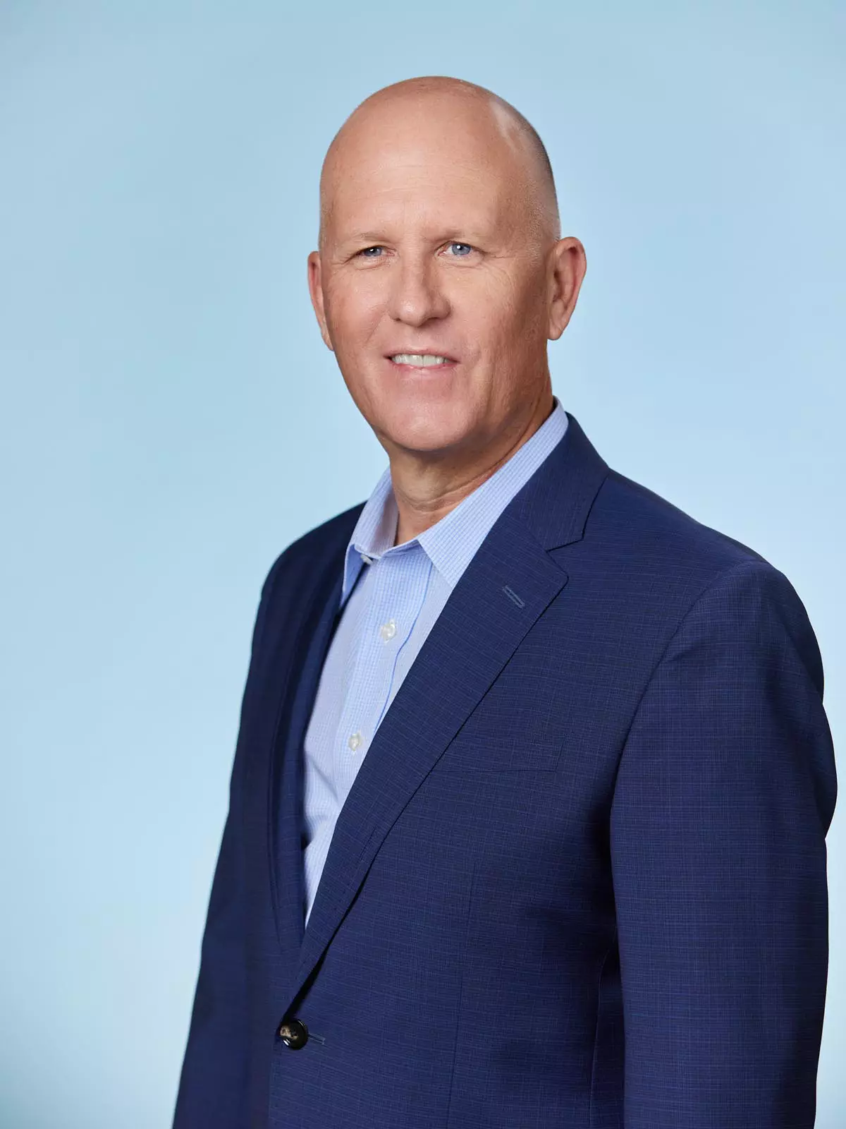 SCF Partners | Steve Lockard