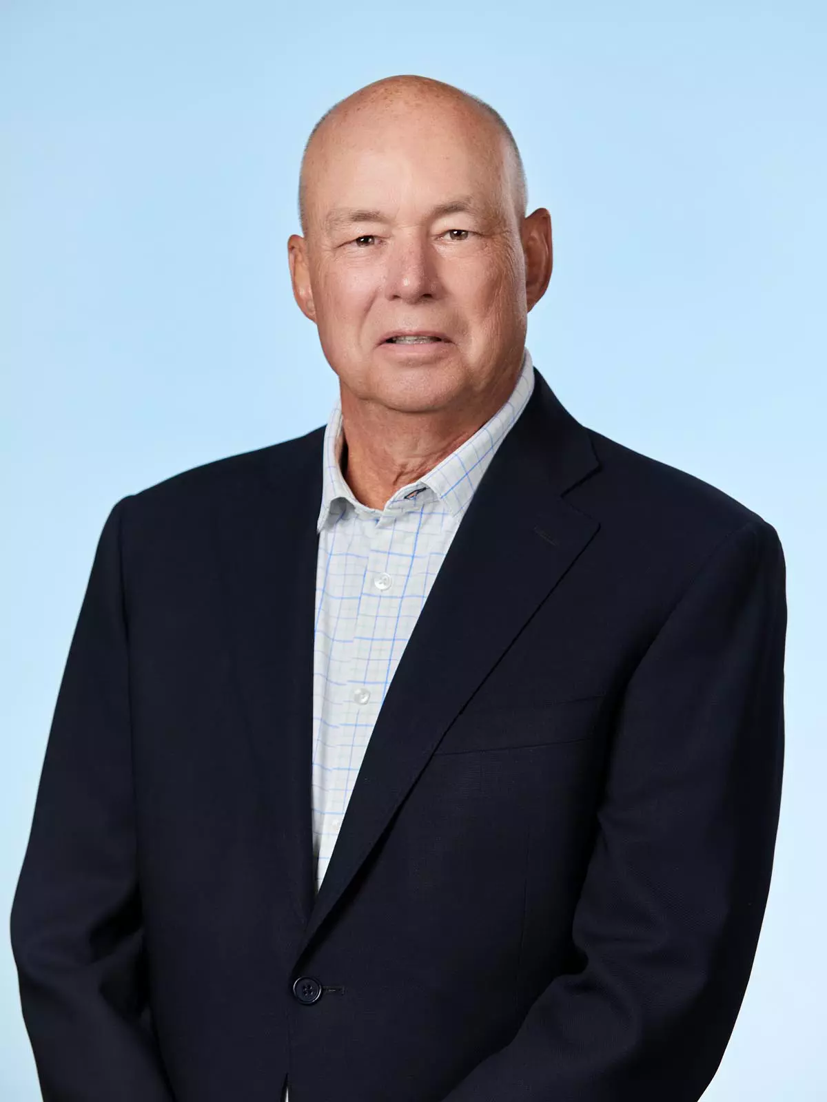 SCF Partners | Ernie Danner