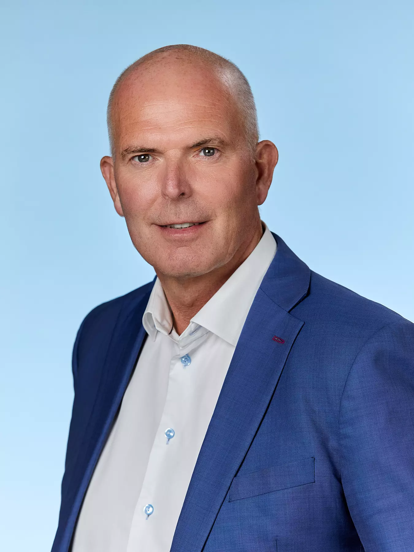 SCF Partners | Colin Welsh