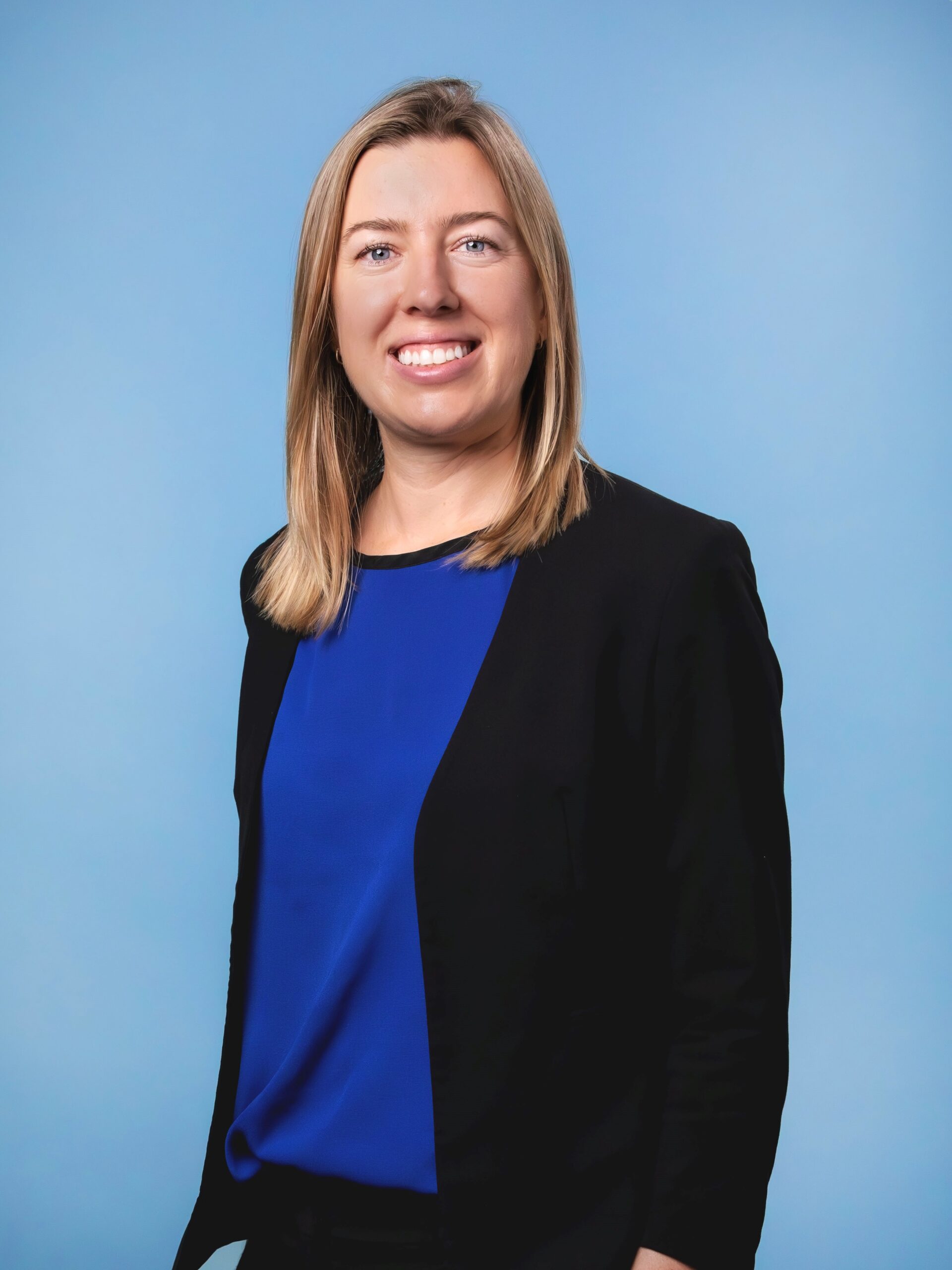 SCF Partners | Amanda Studebaker