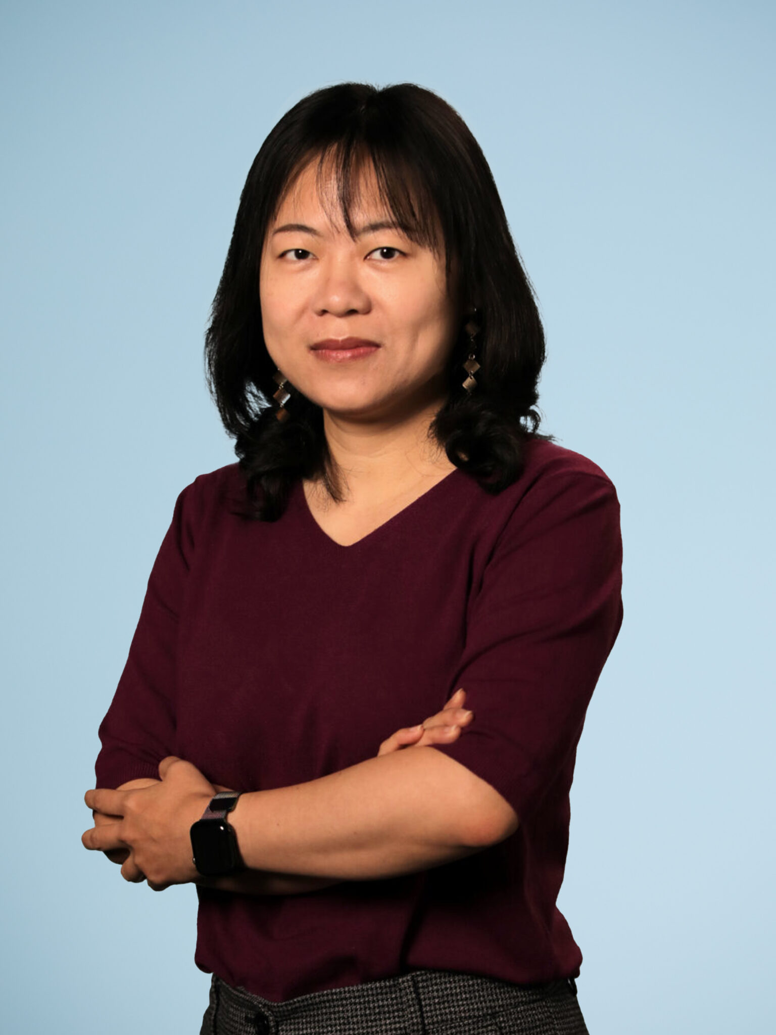 SCF Partners | Our Global Team