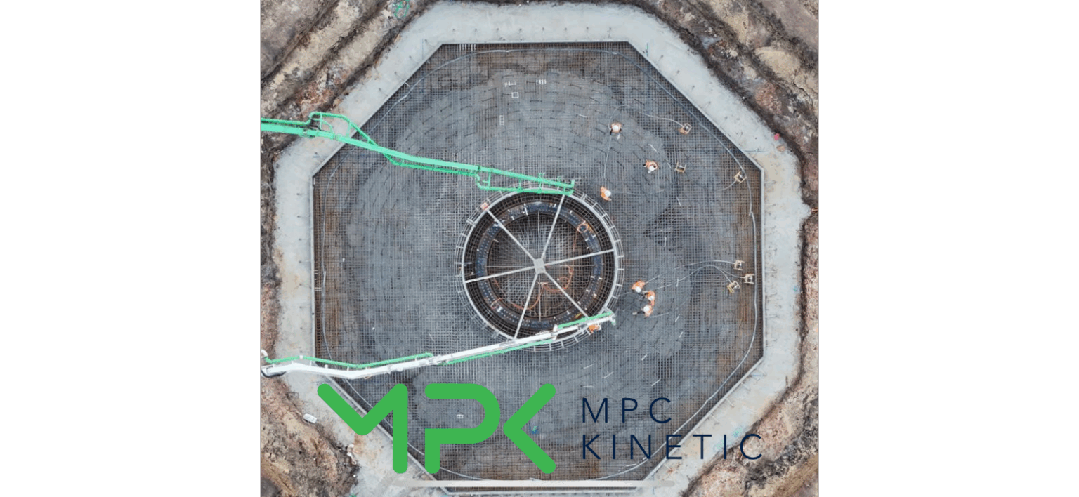 SCF Partners | The Global Partner in Energy