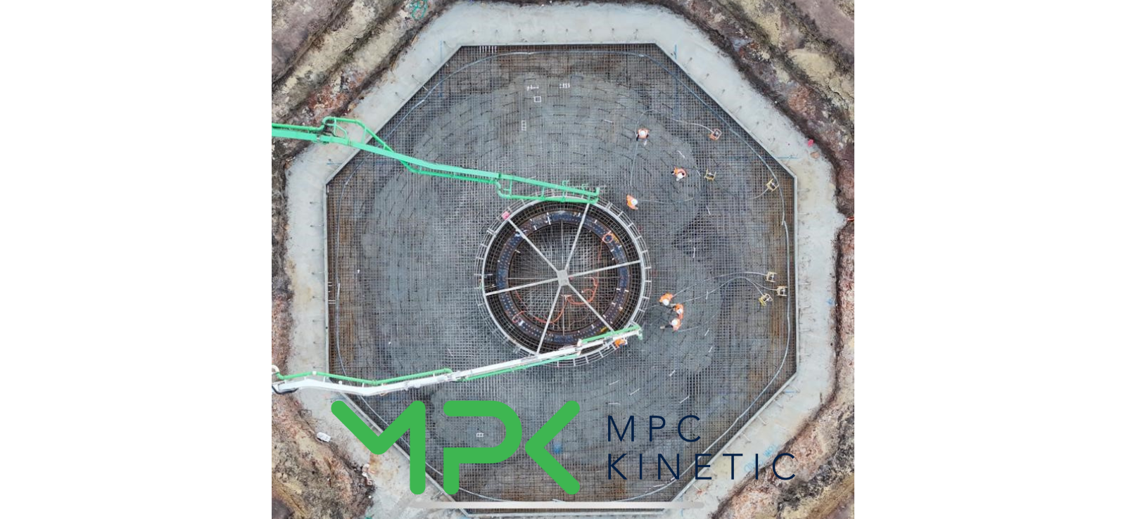 SCF Partners | The Global Partner in Energy