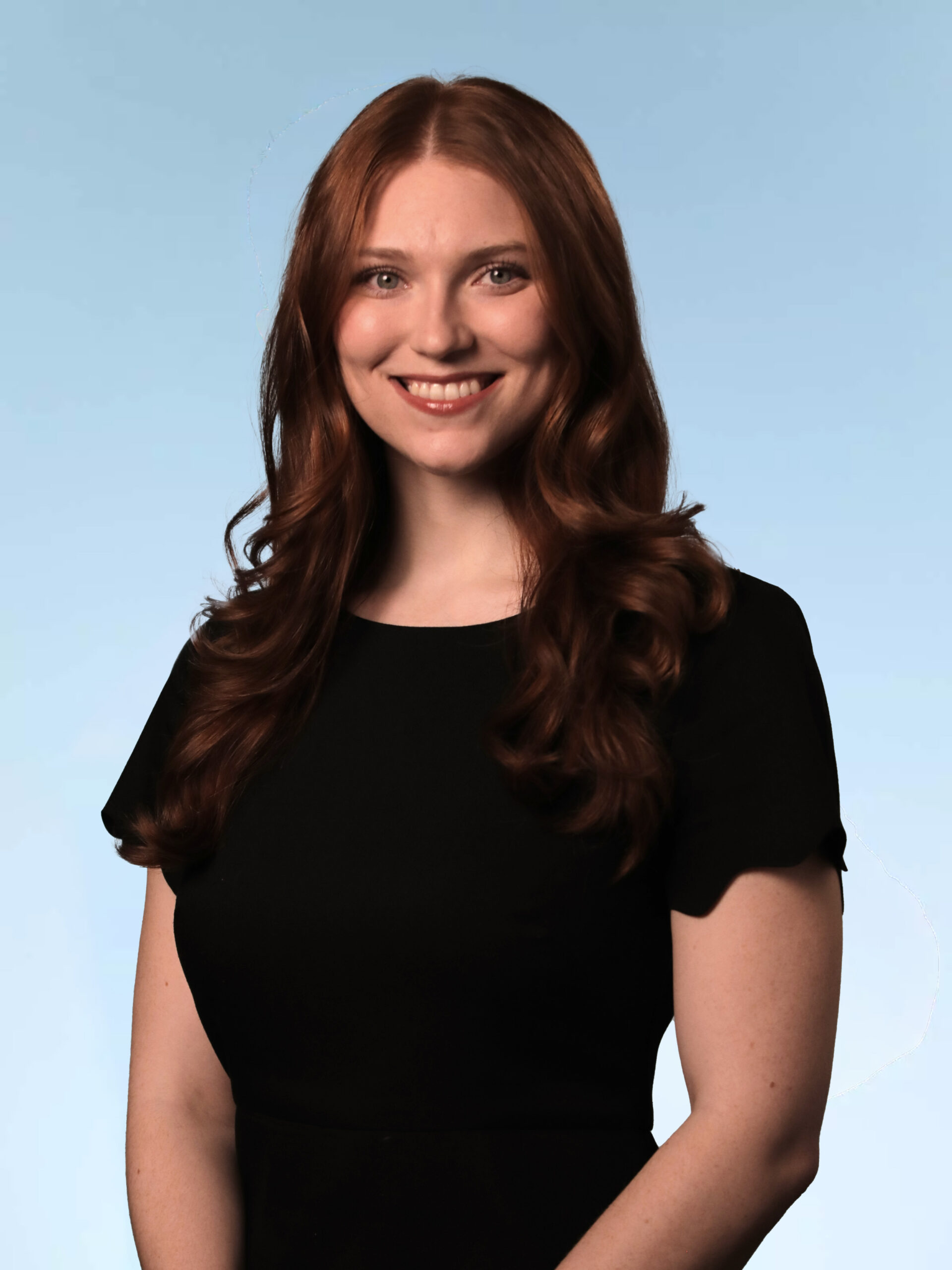 SCF Partners | Jillian Brooks