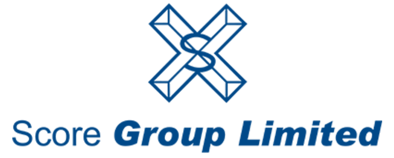 Score Group – SCF Partners