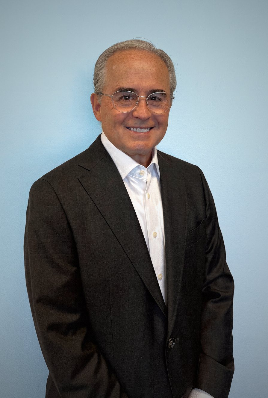SCF Partners | Anthony DeLuca