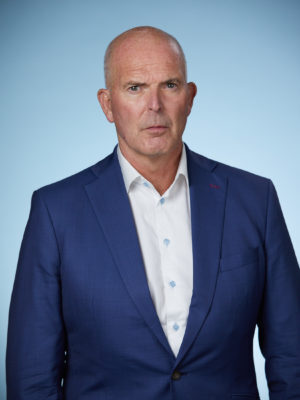 SCF Partners | Our Global Team