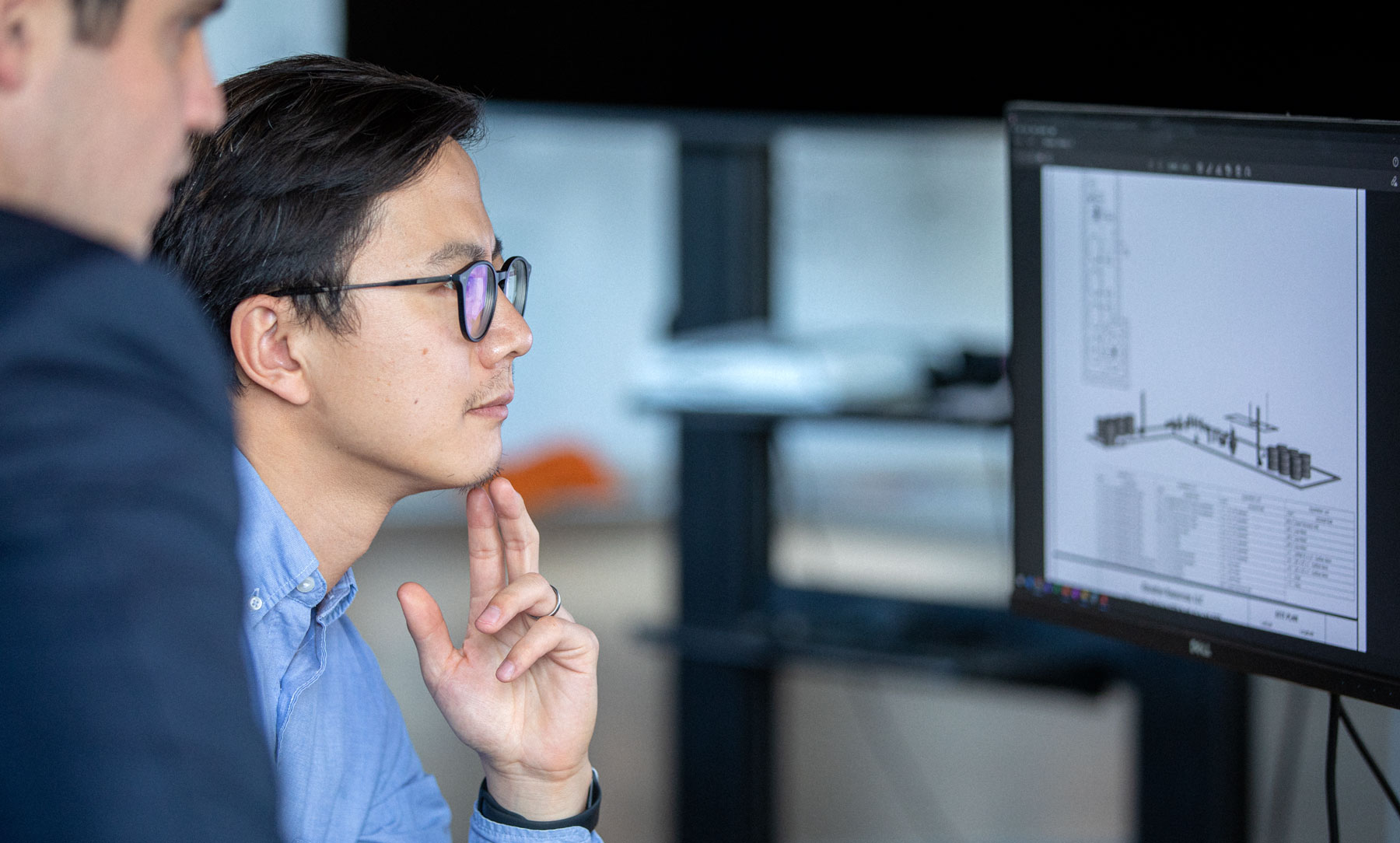 SCF Partners | The Global Partner in Energy